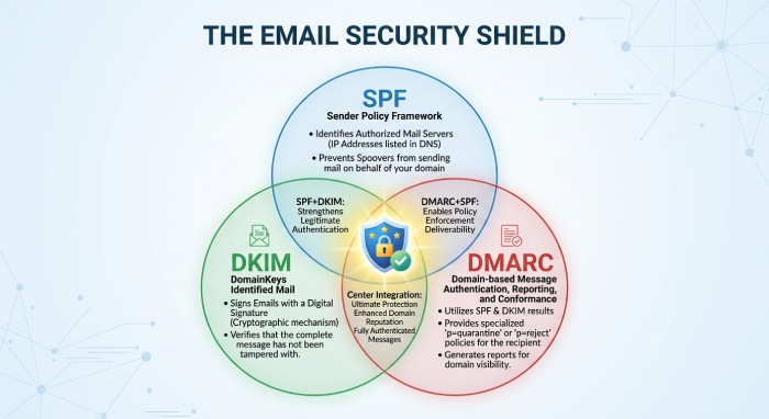 DKIM Deployment For Multi-Tenant SAAS Platforms: Best Practices For ...